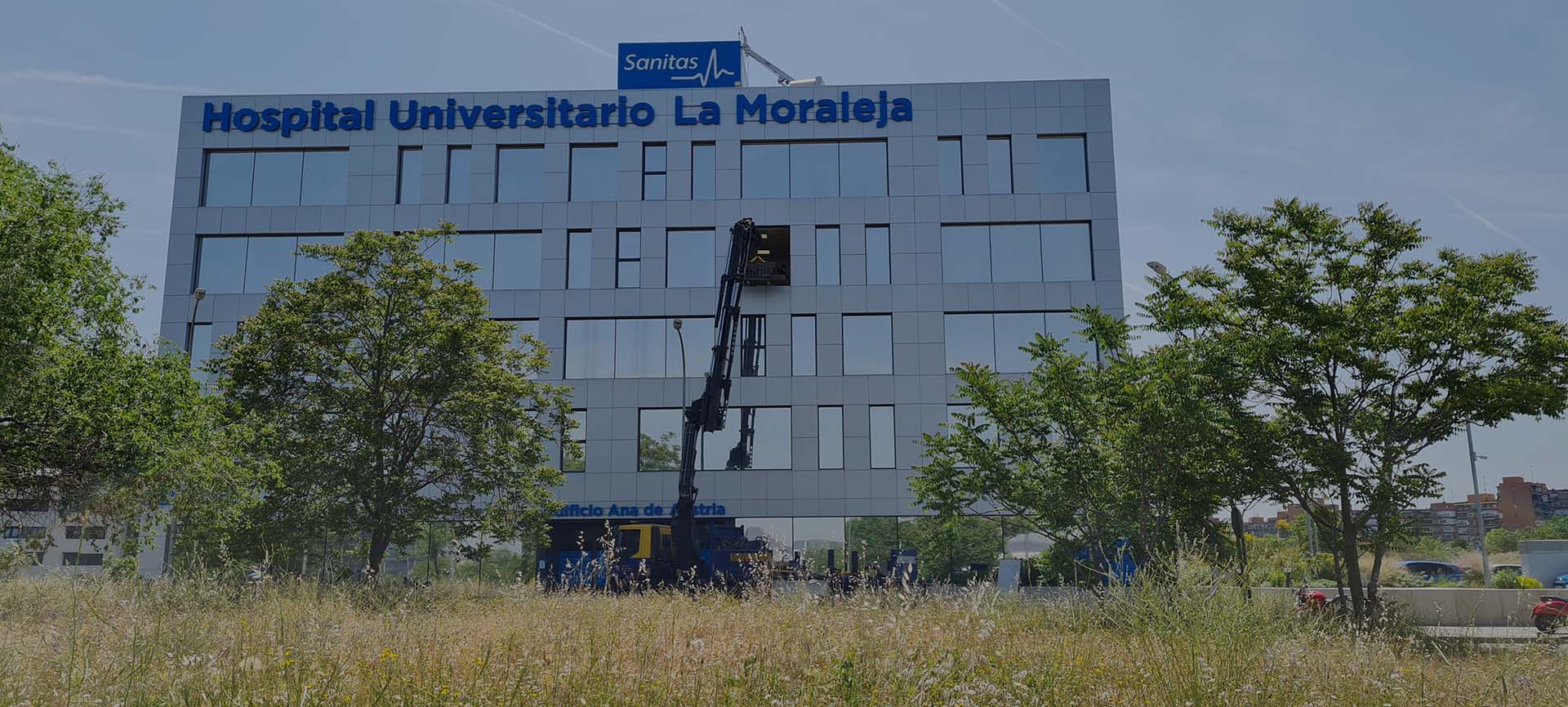 Cámaras Hiperbáricas en España – Soluciones Profesionales